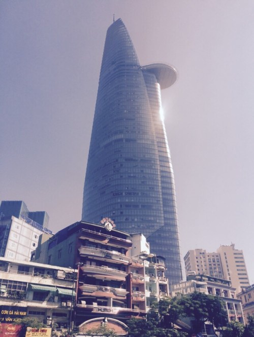 The bird men of Saigon – At home and abroad